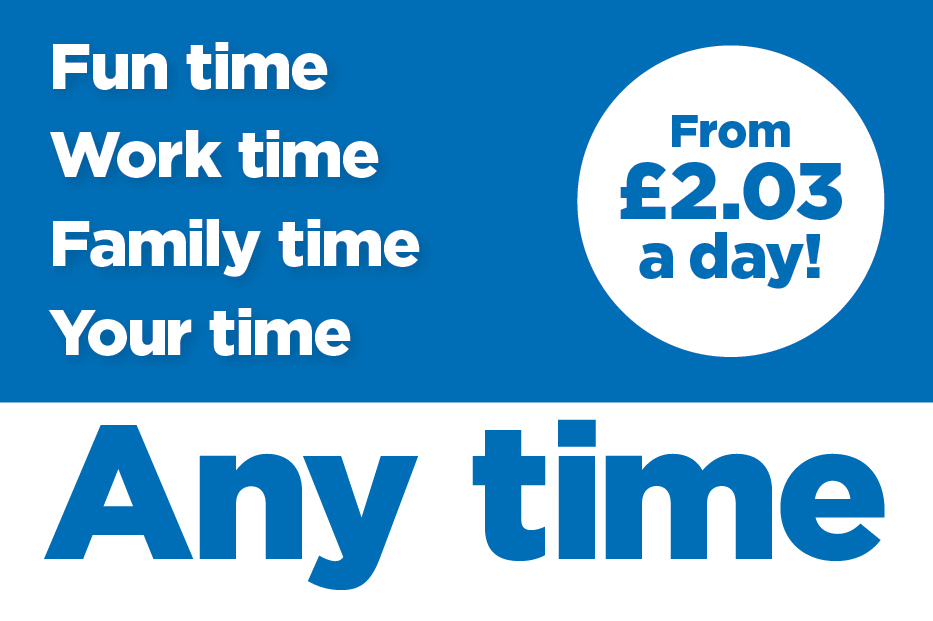 Buy Train, Ferry, Bus & Metro Tickets Online | Network One