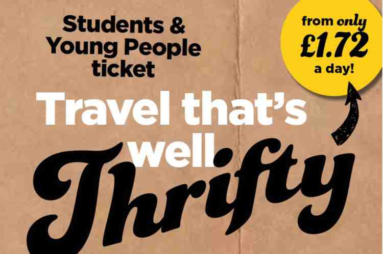 Buy Bus, Metro, Shields Ferry & Train Tickets Online | Network One